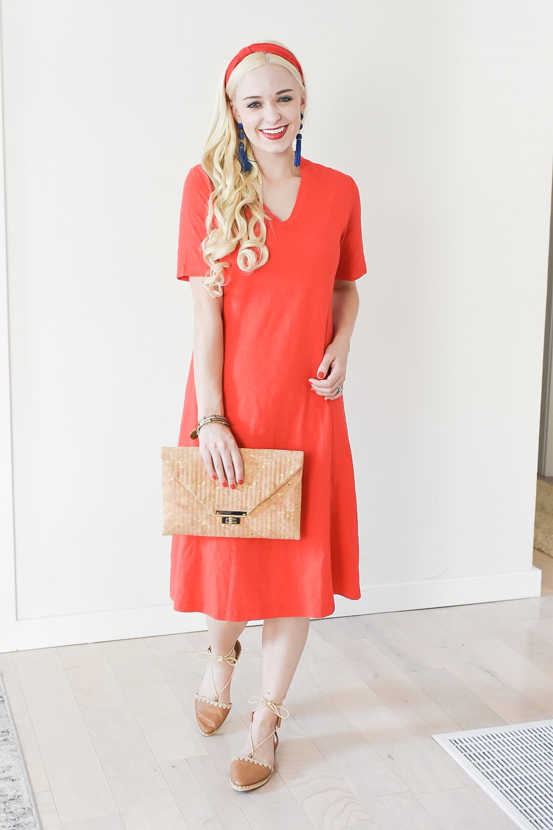 Memorial Day Outfit Inspo: Using Items in Your Closet… – RILEY ...